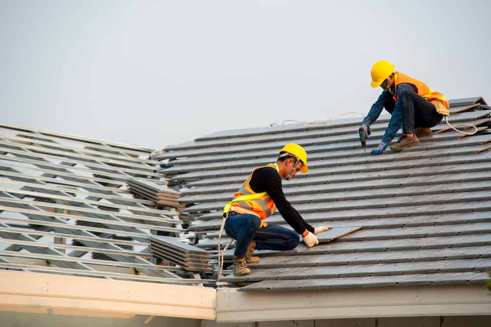 How Much Do Roofers Charge Your 2023 Guide Householdquotes co uk
